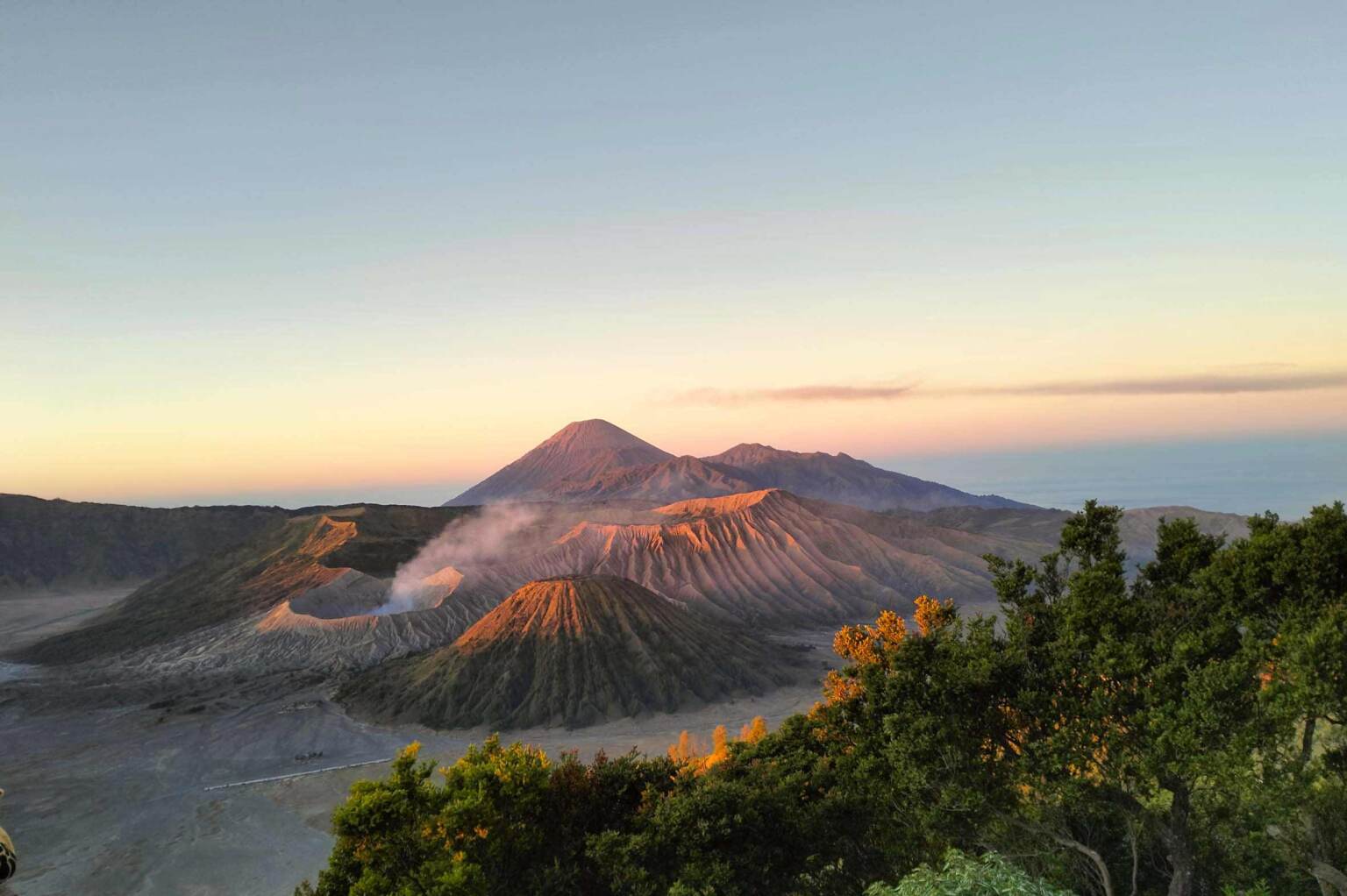 Viaje a Indonesia. Kembali Java, Bali, Rinca y Komodo